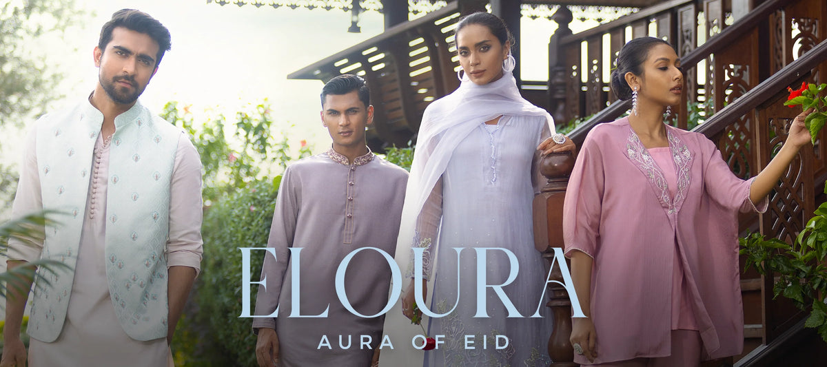 Eid Collection | Blucheez