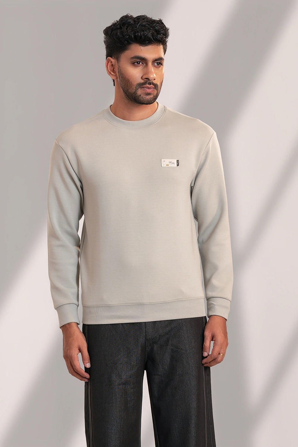 Modal Sweatshirt – Blucheez