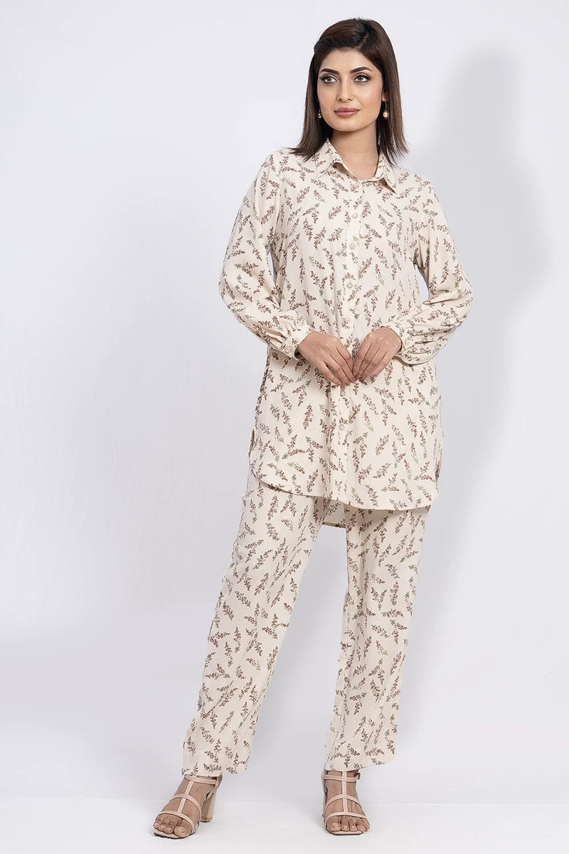Printed 2 Piece Set – Blucheez
